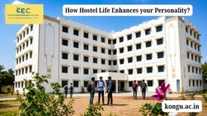 6 Ways Hostel Life Enhances your Personality