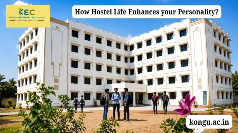 6 Ways Hostel Life Enhances your Personality