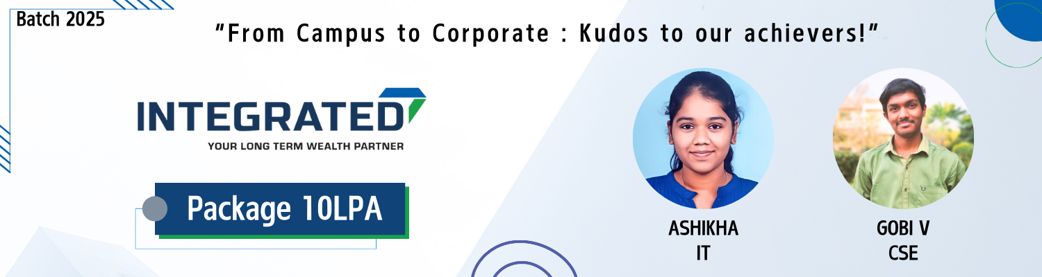 KEC | Kongu Engineering College