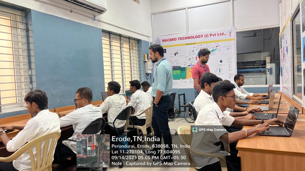 Kec Kongu Engineering College