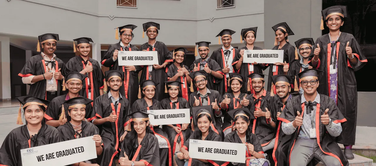 KEC | KONGU ENGINEERING COLLEGE