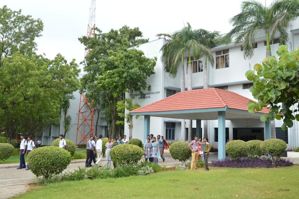 KEC | KONGU ENGINEERING COLLEGE
