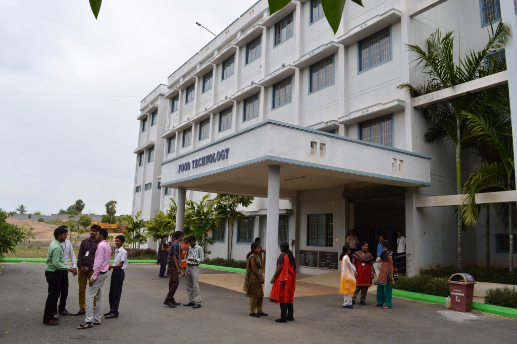 KEC | KONGU ENGINEERING COLLEGE