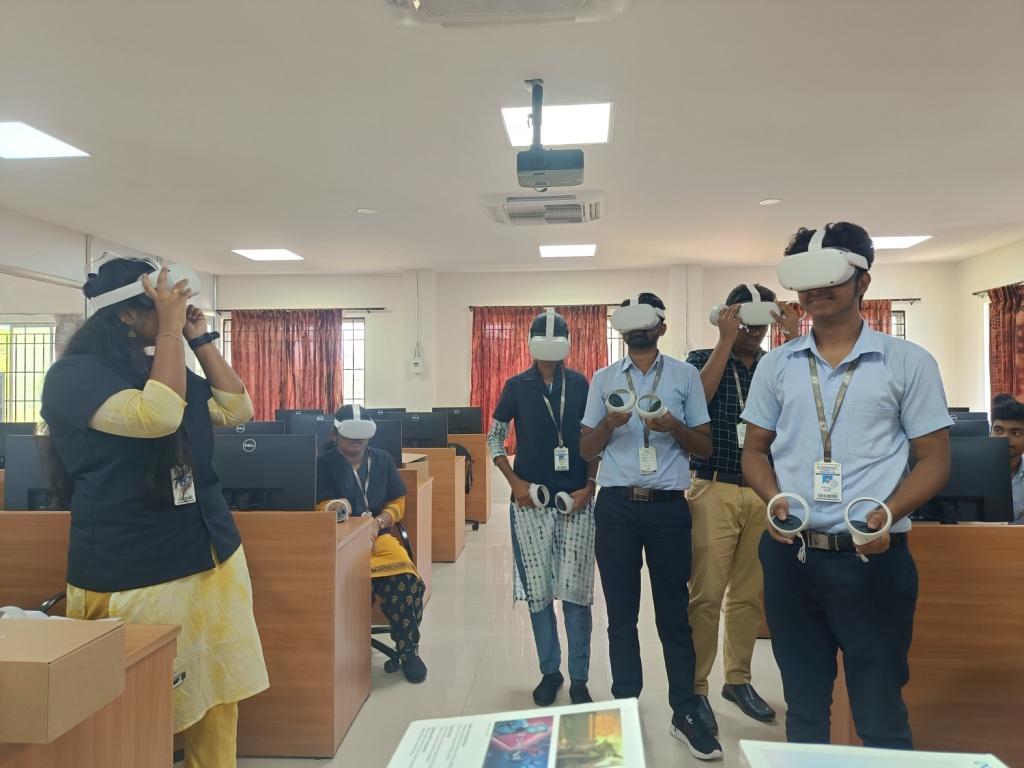 KEC | KONGU ENGINEERING COLLEGE