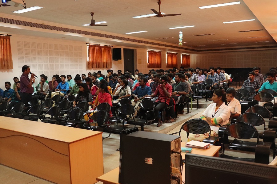 KEC | KONGU ENGINEERING COLLEGE