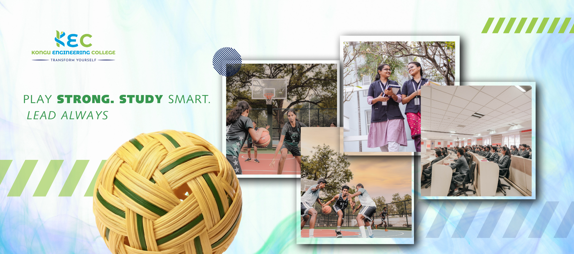 KEC | KONGU ENGINEERING COLLEGE