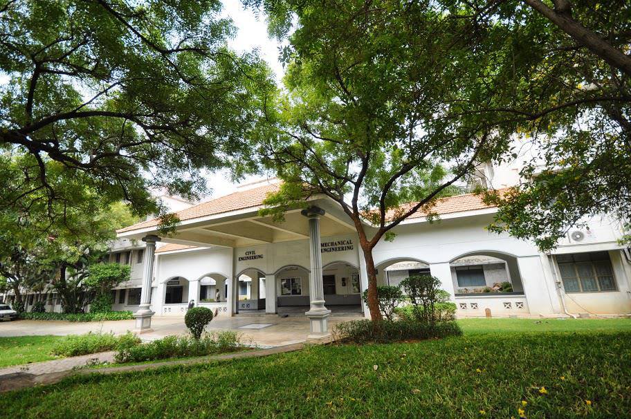 KEC | KONGU ENGINEERING COLLEGE