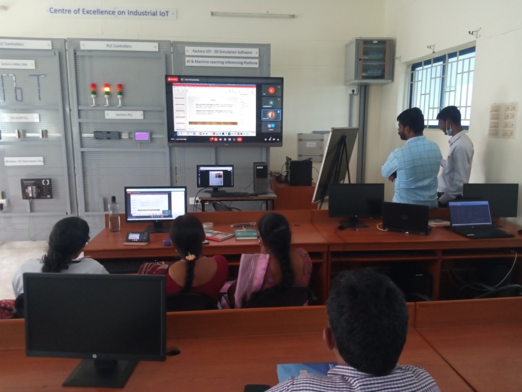 KEC | KONGU ENGINEERING COLLEGE