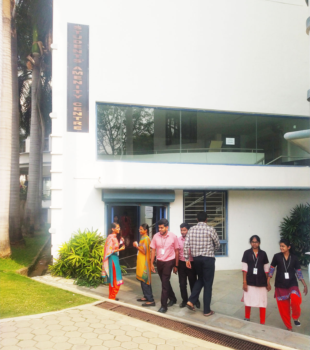 KEC | KONGU ENGINEERING COLLEGE
