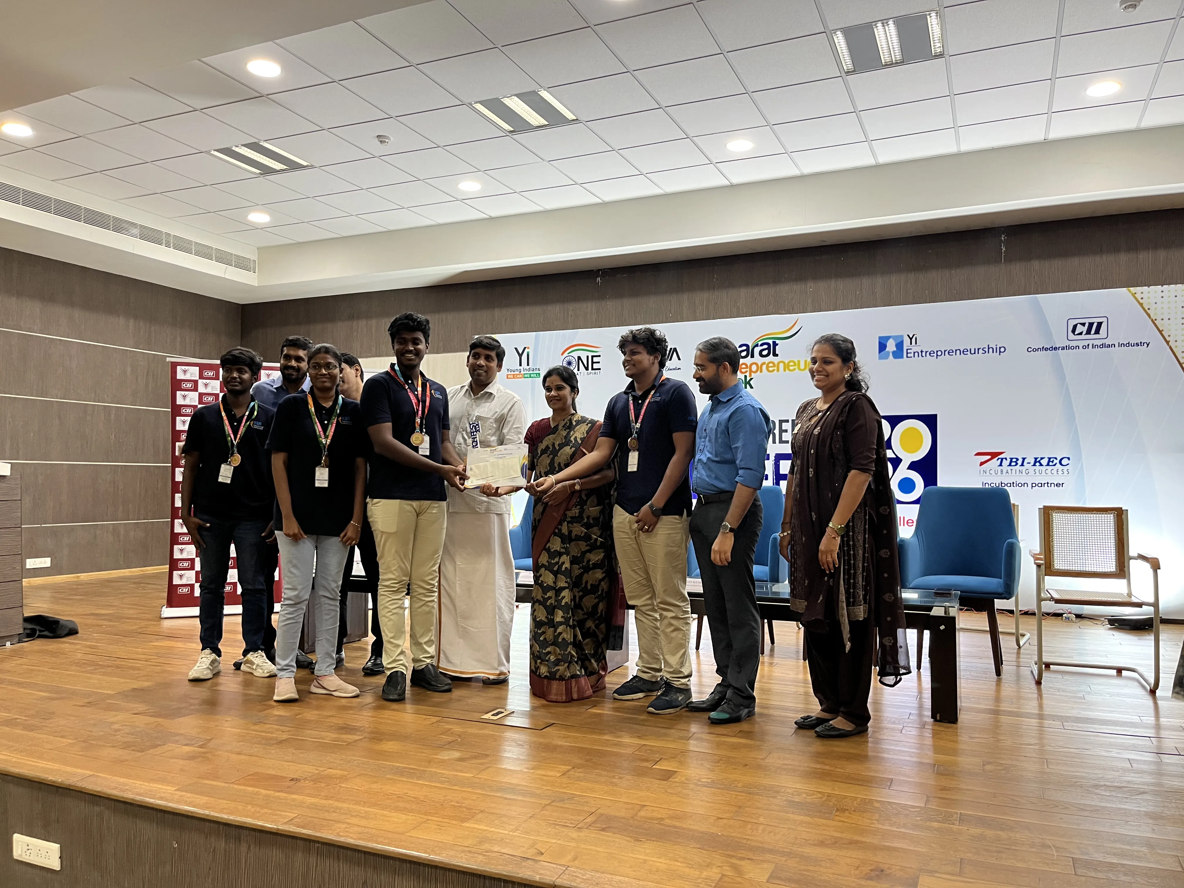 KEC | KONGU ENGINEERING COLLEGE