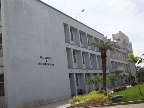 KEC | KONGU ENGINEERING COLLEGE