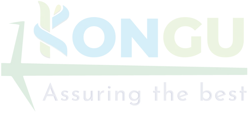 KEC | KONGU ENGINEERING COLLEGE