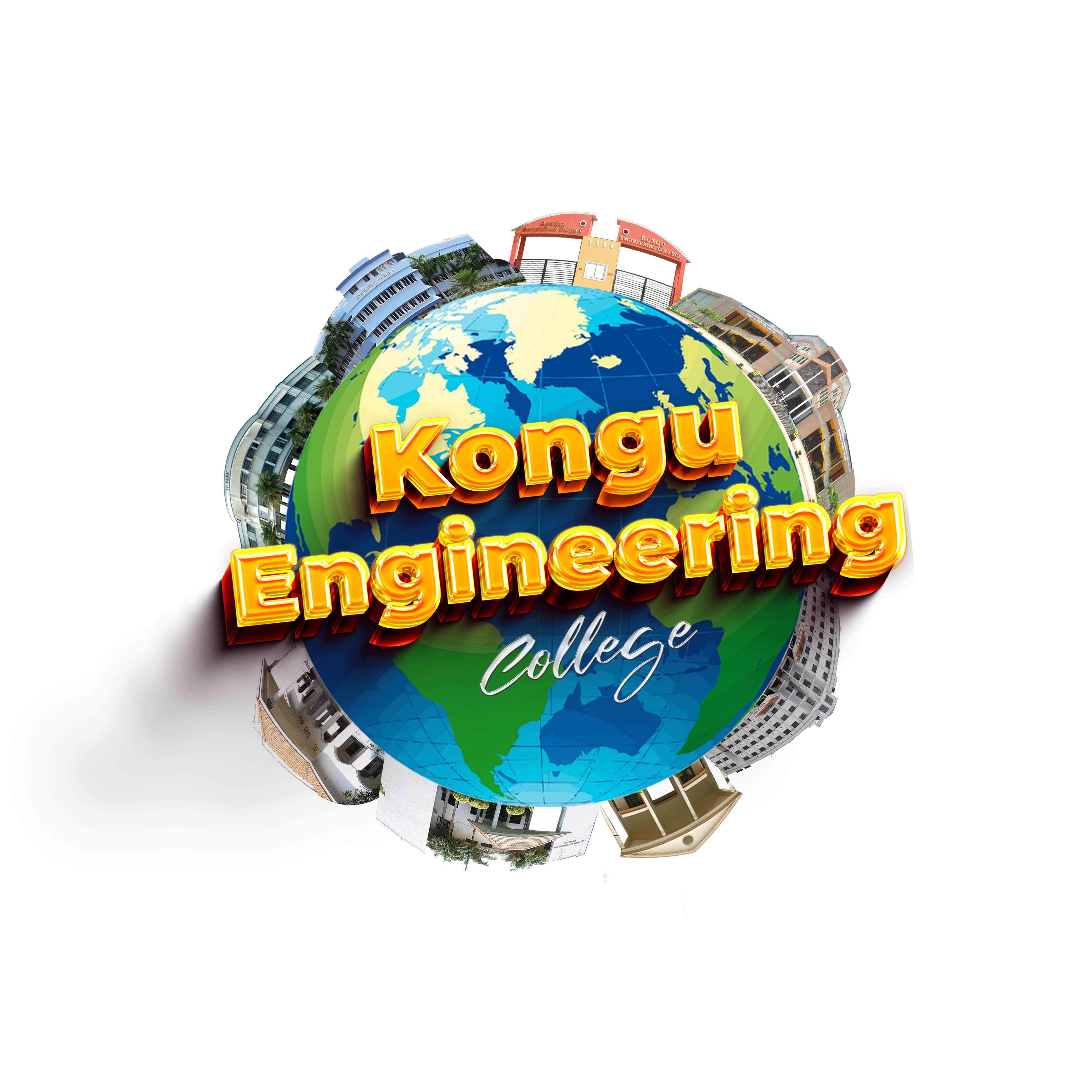KEC | KONGU ENGINEERING COLLEGE