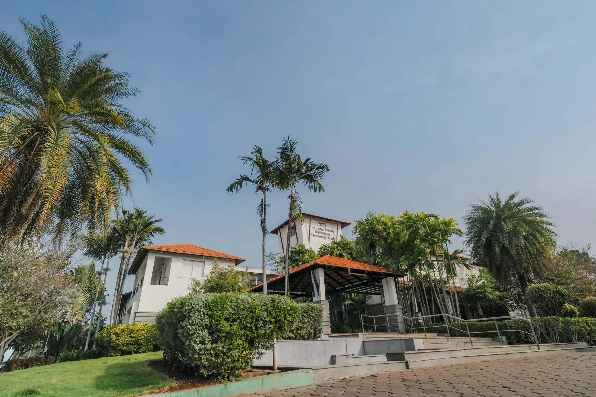 KEC | KONGU ENGINEERING COLLEGE