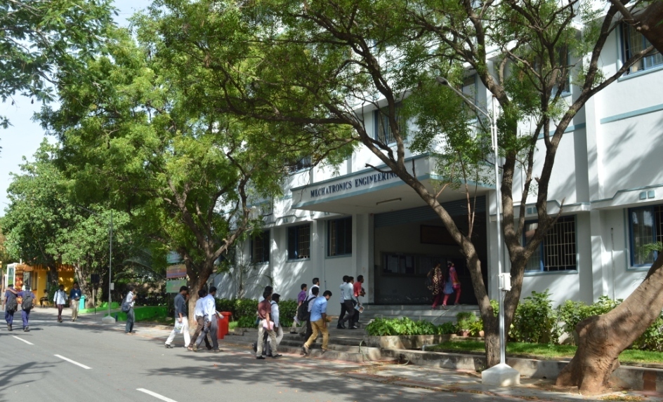 KEC | KONGU ENGINEERING COLLEGE