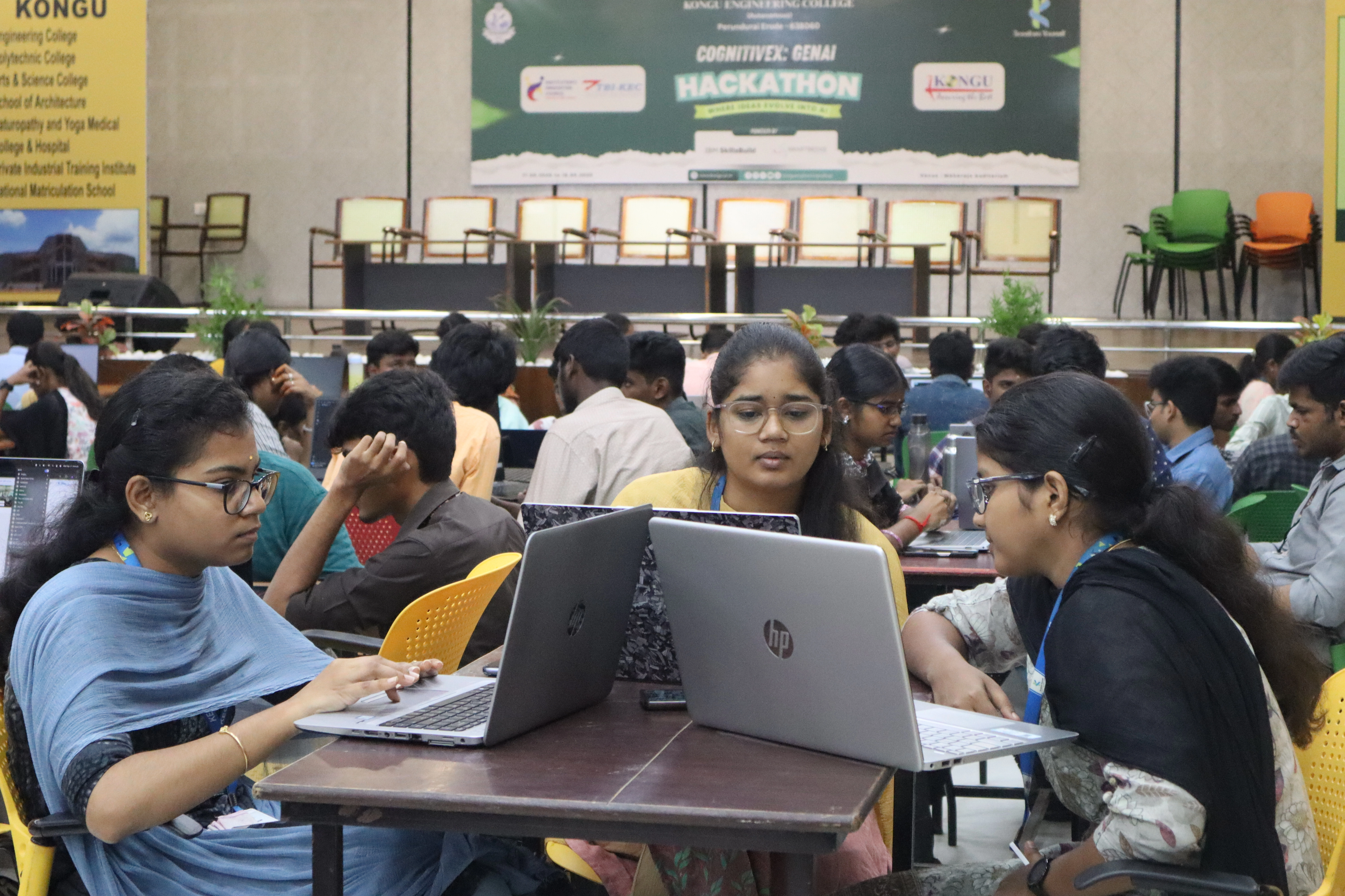 KEC | KONGU ENGINEERING COLLEGE